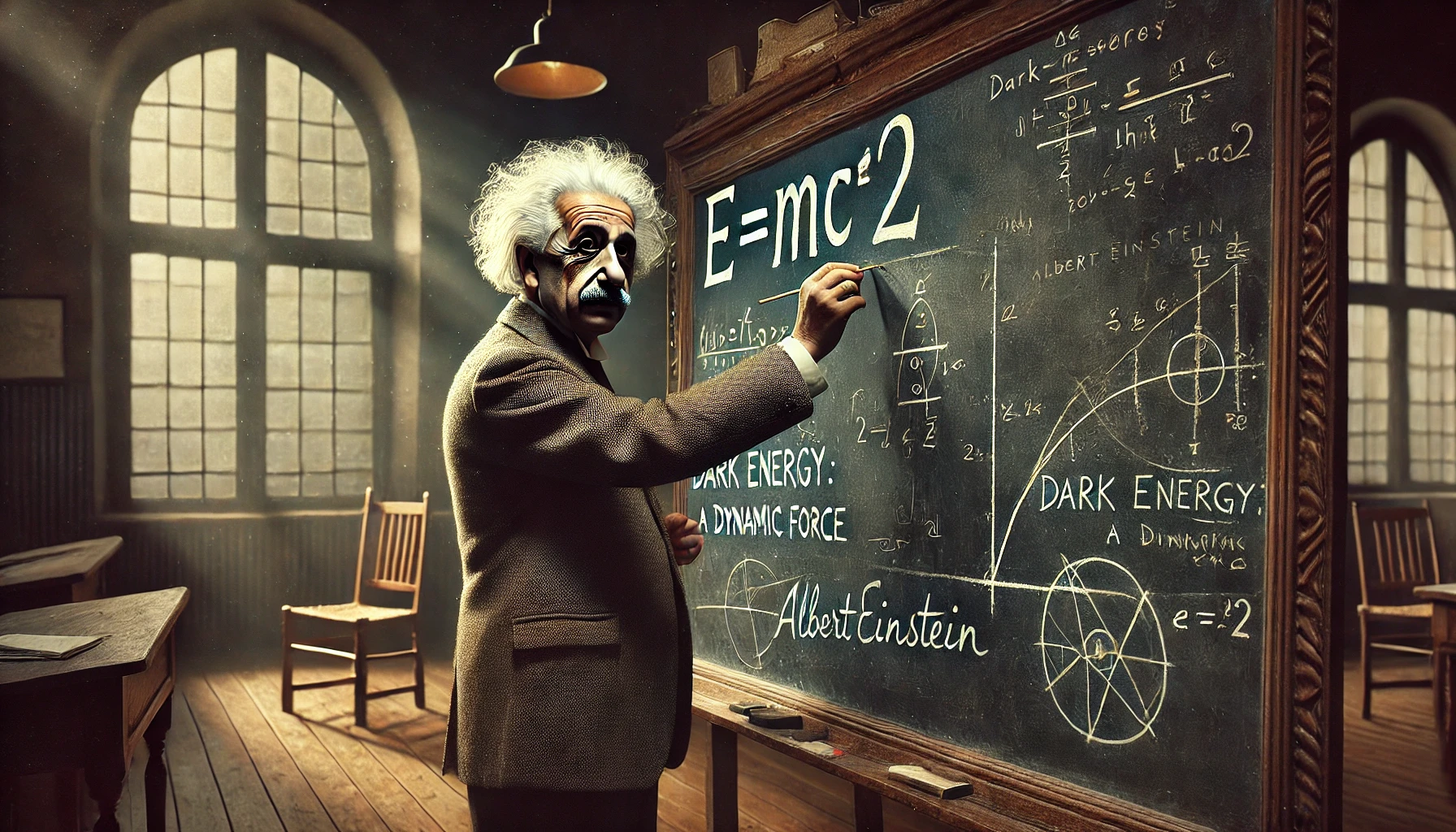 Einstein’s Gravity Holds True in 11-Billion-Year Cosmic Study ...